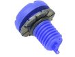 2000-2004 Porsche Boxster Radiator Drain Plug - Behr 996 106 901 00 ...