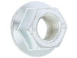 2005-2009 Land Rover LR3 Control Arm Nut - BritPart FX116056 - Lower ...