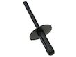 2007-2013 BMW X5 Wheel Arch Trim Retainer - OEM 51 77 7 171 004 - Rear ...