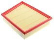 2017-2019 Jaguar XE Air Filter - Hengst T4A6123 - Right - PartsGeek.com