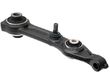 2003-2006 Mercedes E55 AMG Control Arm - Lemfoerder 211 330 82 07 ...