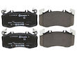 2020-2021 Mercedes A35 AMG Brake Pad Set - Genuine 000 420 23 06 ...