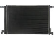 2017-2022 Audi Q7 A/C Condenser - Behr 4M0 816 421 B - PartsGeek.com