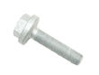 2004-2006 Mercedes E500 Axle Bolt - Genuine 016 990 13 01 - Front ...