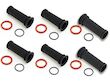 1997-2002 Porsche Boxster Spark Plug Tube - German 996 105 325 52 SET ...