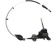 2014-2019 Mini Cooper Gear Selector Lever - Genuine 25 16 8 483 097 ...