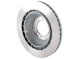 2020-2022 Porsche Taycan Brake Rotor - Genuine 9Y0 615 601 B - Rear ...