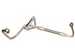 2005-2009 Audi A4 Quattro Turbocharger Oil Return Line - Rein 06D 145 ...