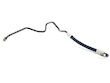 2003-2006 Mercedes SL500 Suspension Self-Leveling Unit Hose - Genuine ...