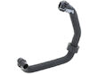 2013-2014 Mercedes GL450 Heater Hose - Genuine 166 830 41 96 ...