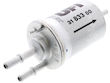 2002-2010, 2012-2014 Volkswagen Beetle Fuel Filter - UFI 6Q0 201 051 J ...