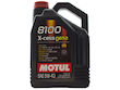 1985-2006, 2010-2018 Volkswagen Golf Engine Oil - Motul 110905 ...