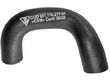 1986-1989 Porsche 944 Fuel Injection Idle Air Control Valve Hose ...