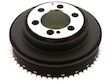 Land Rover Crankshaft Pulley | Range Rover Evoque Discovery Sport LR3 ...