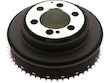 Jaguar Crankshaft Pulley | XF XE - 2015 2014 2017 2013