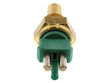 1994-1995 Mercedes S350 Water Temperature Sensor - Facet 008 542 56 17 ...