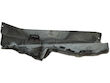 2007-2013 BMW X5 Engine Compartment Panel - Bapmic 51 71 7 169 419 ...