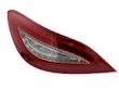 2012-2018 Mercedes CLS550 Tail Light Assembly - Automotive Lighting 218 ...