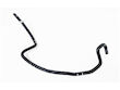 2010-2020 Land Rover Range Rover Throttle Body Heater Hose - Genuine ...