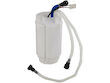 1997-2001 Porsche Boxster Fuel Pump - Hella 996 620 102 00 - PartsGeek.com