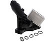 2017-2021 BMW M240i Oil Filter Housing - Vemo 11 42 8 583 895 ...