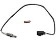 2005-2011 Volvo XC90 Oxygen Sensor - Denso 30713594 - Front Left ...