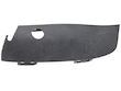 2005-2008 Porsche 911 Bumper Trim Cover - Genuine 997 505 525 00 01C ...