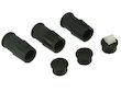 1997-2000, 2008-2016 BMW 528i Brake Caliper Guide Bushing Kit - APA/URO ...