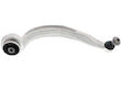 2015-2025 Porsche Macan Control Arm - Lemfoerder 95B 407 694 - Front ...