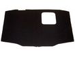 Hood Insulation Pad Replacement - Discount Car Hood Insulation
