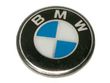 2007-2012 BMW 328i Emblem - Genuine 66 12 2 155 754 - - PartsGeek.com