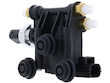 2010-2016 Land Rover LR4 Air Suspension Solenoid Valve Unit - Eurospare ...