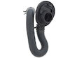 2008-2015 Mercedes C63 AMG Heater Hose - Genuine 204 830 01 96 ...