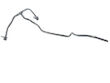 2015-2018 Porsche Macan Coolant Vent Line - Genuine 946 106 026 60 ...