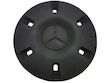 2010-2022 Mercedes Sprinter 2500 Wheel Cap - Genuine 906 401 00 25 9B51 ...