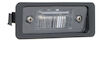 2008-2013 Volvo C30 License Light - Genuine 31213991 - PartsGeek.com