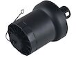 2006-2010, 2012-2014 Volkswagen Beetle Oil Filter Housing Cap - Febi ...