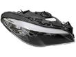 2011-2013 BMW 528i Headlight Assembly - Hella 63 11 7 203 244 - Right ...