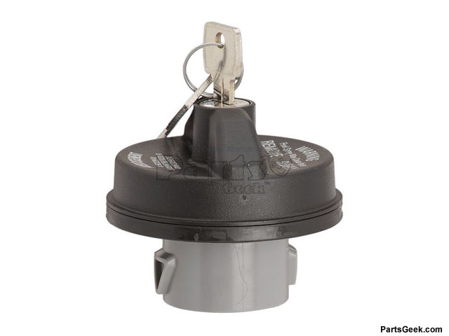 Toyota Highlander Fuel Tank Cap - Gas Cap - Genuine Gates SKP Stant DIY ...