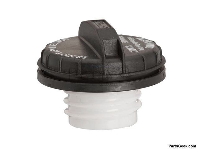 Audi Q7 Fuel Tank Cap - Gas Cap - Genuine Stant Gates Motorad API ...