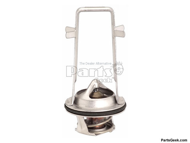 Pontiac Thermostat | G3 Grand Prix G6 Fiero - 2009 2004 2005 2006