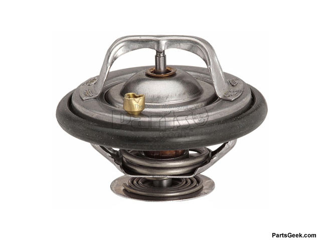 Jaguar XK8 Thermostat - Thermostats - Genuine Beck Arnley Gates Stant ...