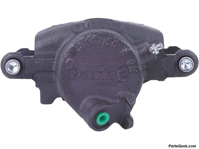 Pontiac Firebird Brake Caliper - Brake Calipers - A1 Cardone SSBC ...