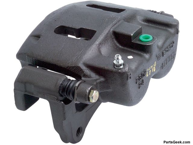 Ford Ranger Brake Caliper - Brake Calipers - Raybestos A1 Cardone ...