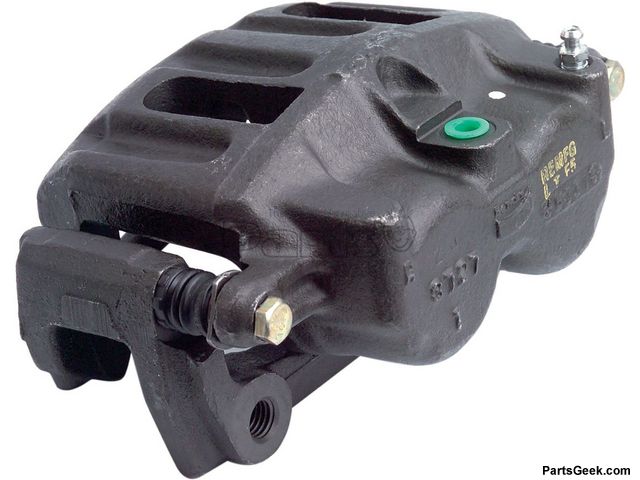 Ford F150 Brake Caliper - Brake Calipers - Raybestos Power Stop A1 ...