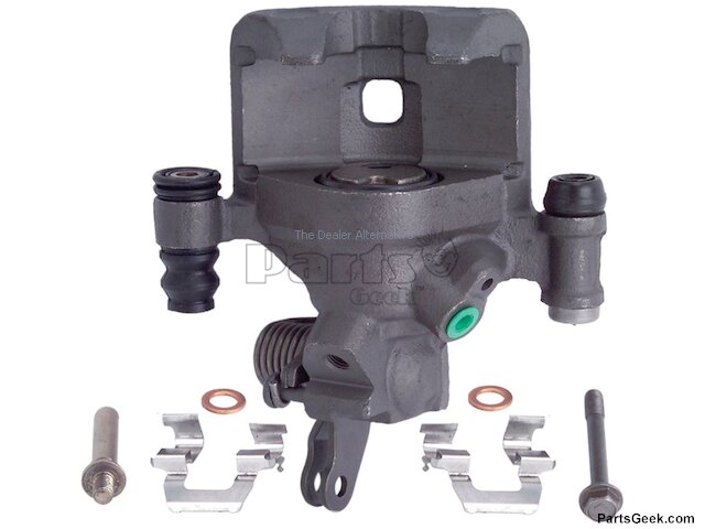 Isuzu Brake Caliper | NPR NQR FVR FTR - 1997 2013 2006 1986