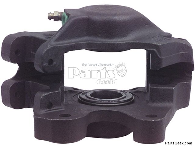 Jaguar XJS Brake Caliper - Brake Calipers - A1 Cardone Autopart Premium ...