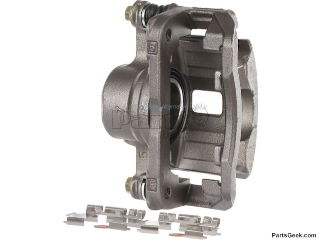 Acura Integra Brake Caliper - Brake Calipers - A1 Cardone Centric ...