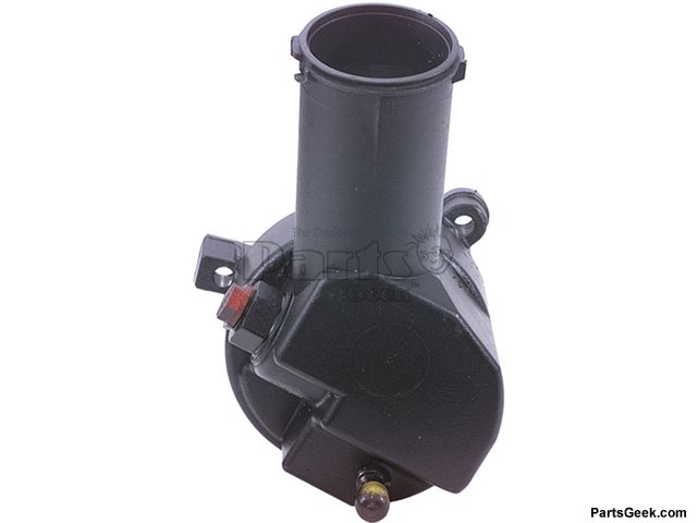 97 1997 Ford Ranger Power Steering Pump - Steering - A1 Cardone, AC ...