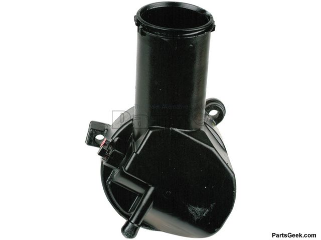 Ford Ranger Power Steering Pump - Steering Pumps - A1 Cardone AC Delco ...